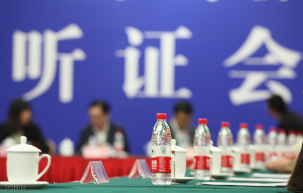 听证笔录模板及听证会记录员记录范文-CN0395